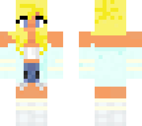 fashion | Minecraft Skins