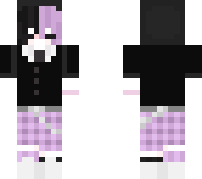 fdsfsd | Minecraft Skin