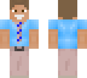 story teller | Minecraft Skins