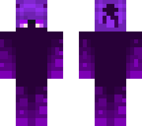 luxintrus | Minecraft Skins