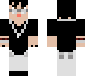 helios | Minecraft Skins