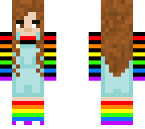Hope | Minecraft Skin