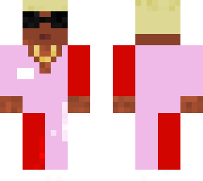 igor | Minecraft Skins
