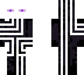 eye illusion | Minecraft Skins