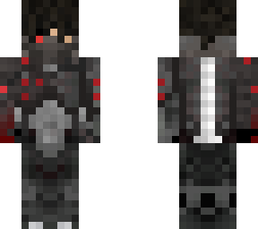 jetstream sam | Minecraft Skins