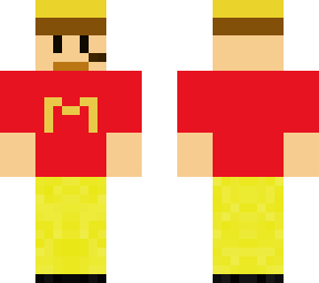 jonny | Minecraft Skin