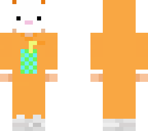 juicy | Minecraft Skins