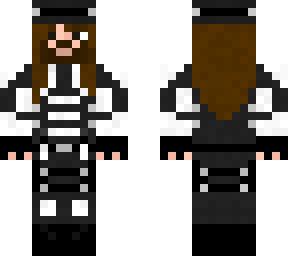 Kayo | Minecraft Skin
