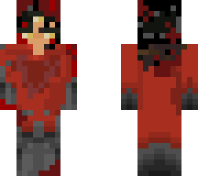 keegan | Minecraft Skins