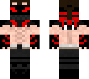 killjoy | Minecraft Skins