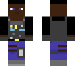 gaz | Minecraft Skins