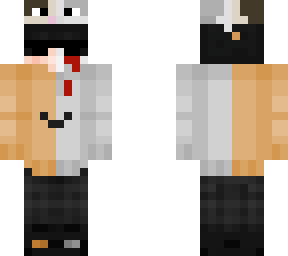 liam | Minecraft Skin