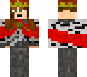 long hair | Minecraft Skins
