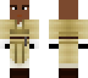 mace windu | Minecraft Skins