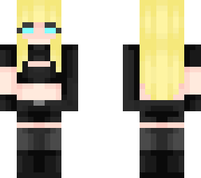 Magik | Minecraft Skin