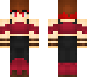 malachite | Minecraft Skin