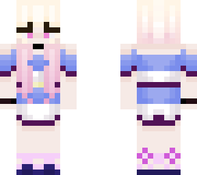 kitagawa | Minecraft Skins