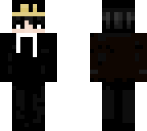 Mat | Minecraft Skin