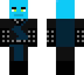 megamind | Minecraft Skins