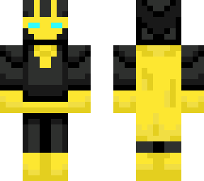 mirage | Minecraft Skins