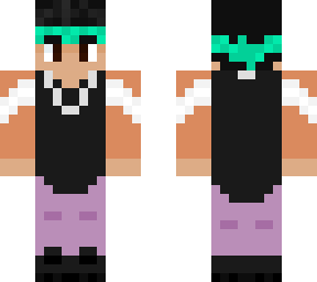 morrigan | Minecraft Skins