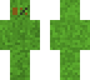 moss | Minecraft Skins