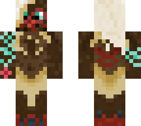 moth | Minecraft Skins