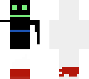 infinite | Minecraft Skins