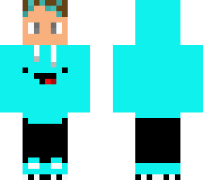 skeepy | Minecraft Skins