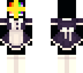 weirdcore | Minecraft Skins