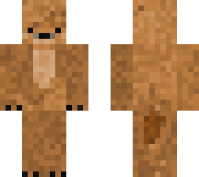 nutria | Minecraft Skins