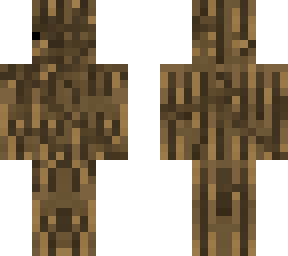 oak wood | Minecraft Skins