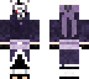 Obito Minecraft Skins