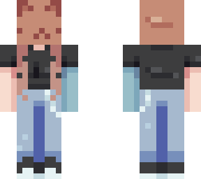 origami | Minecraft Skins