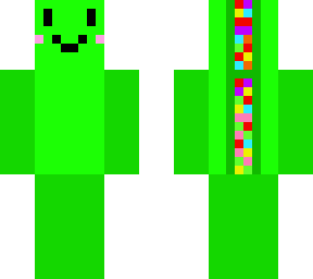 pickle | Minecraft Skins