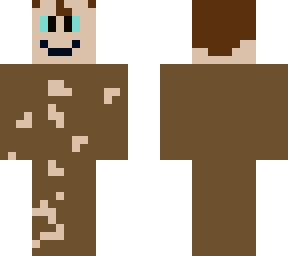 Poor Man | Minecraft Skin