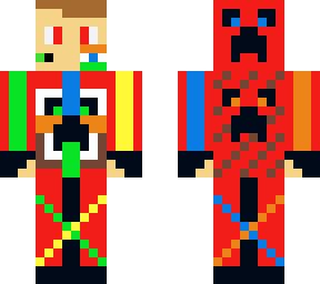 pro boy | Minecraft Skins