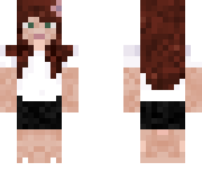 puta | Minecraft Skin