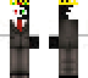 Dsmp Ranboo Minecraft Minecraft Skins