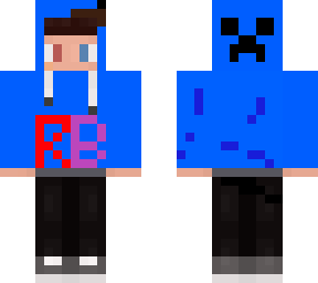 lobby | Minecraft Skins