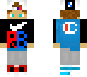 lobby | Minecraft Skins