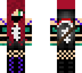 chick | Minecraft Skins