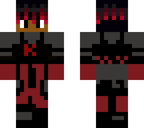 Vest Minecraft Skins