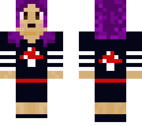 Ren | Minecraft Skin