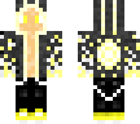rework | Minecraft Skin