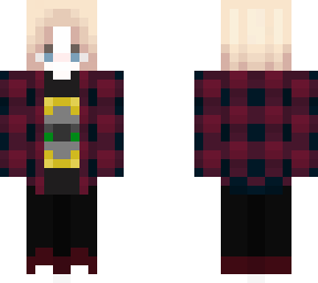 rockstar | Minecraft Skins