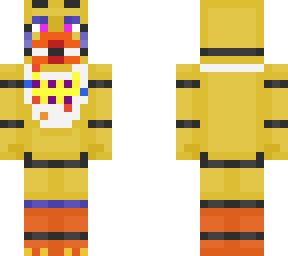 rockstar | Minecraft Skins