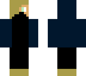 rop | Minecraft Skin