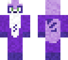 Ryder | Minecraft Skin