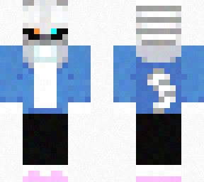 garfield | Minecraft Skins